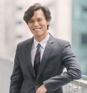 Joint Managing Director