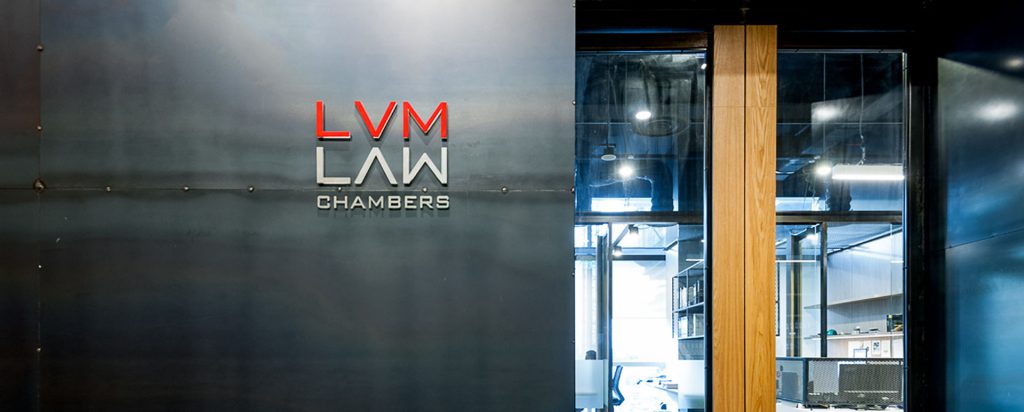 LVM Law Chambers LLC – Big firm effectiveness, small firm efficiency